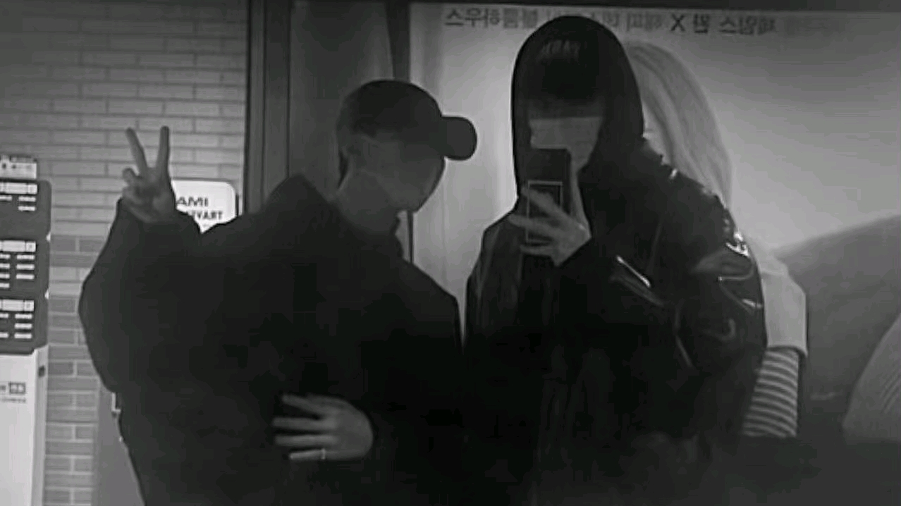 230118 ins ho5hi_kwon - 哔哩哔哩