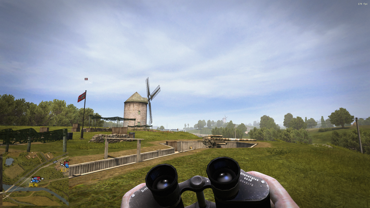 FH2画面补丁Reshade安装步骤与调试备注(补充) - 哔哩哔哩