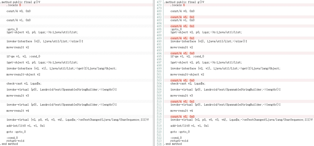 Obfuscapk：Android APK 混淆利器 - 哔哩哔哩