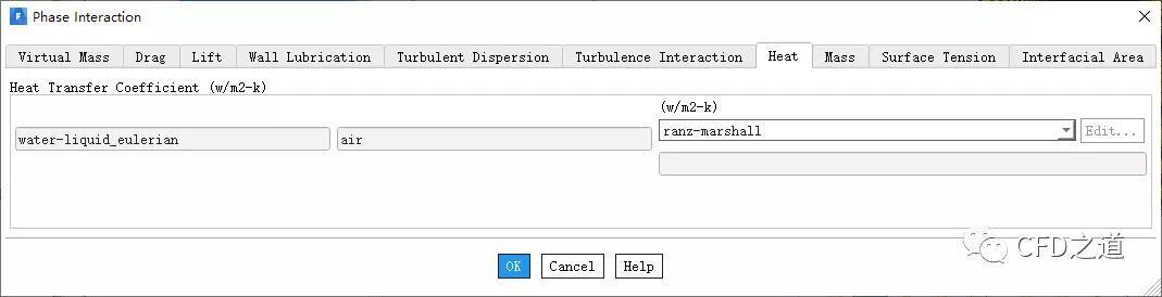 利用Fluent中的欧拉壁膜模型（EWF）计算机翼的液膜形成过程 - 哔哩哔哩