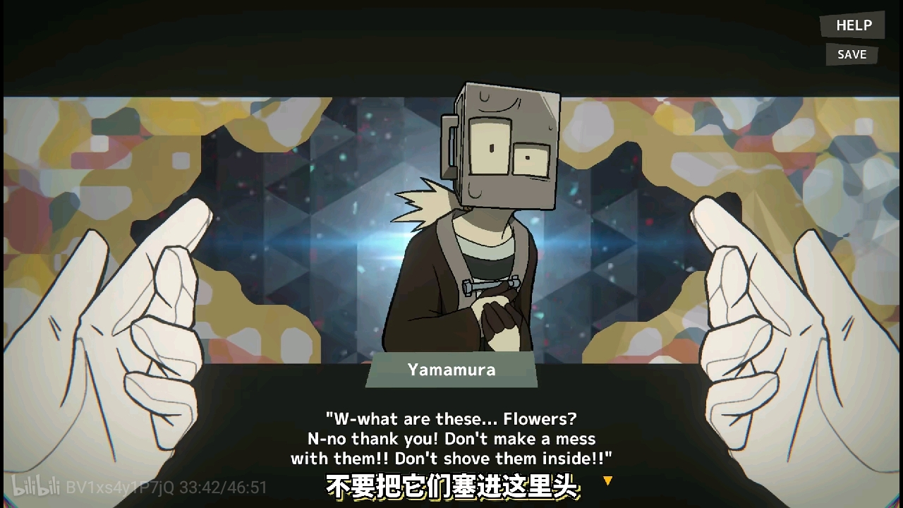 MINDHACK同人系列 - 哔哩哔哩