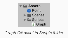 曲线可视化，Unity基础（一） - 哔哩哔哩