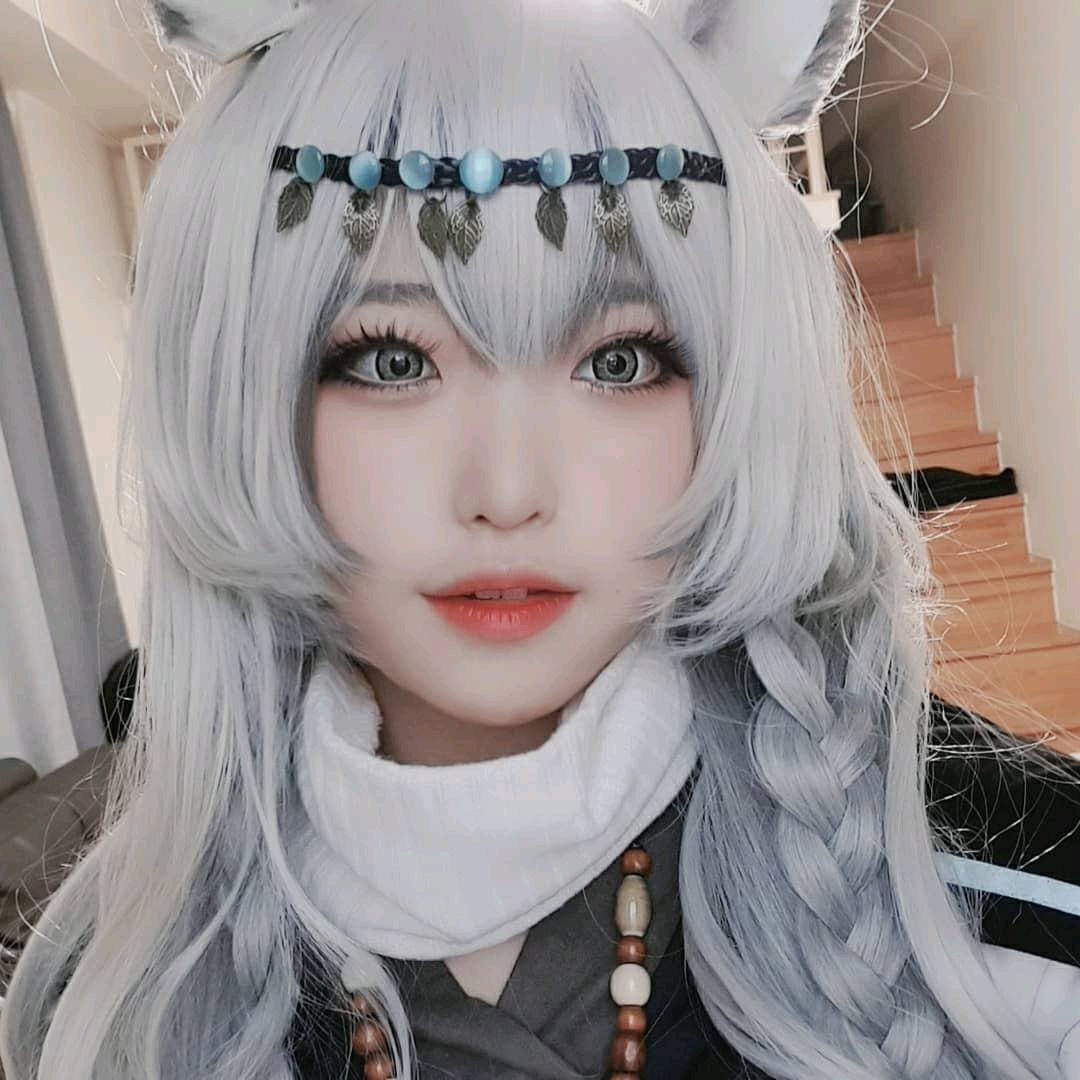 【siru_0207】cos - 哔哩哔哩