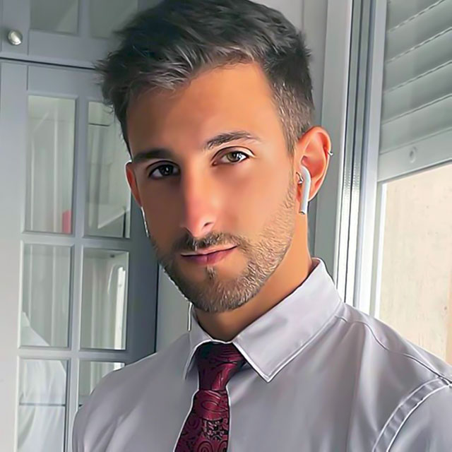 总有美男一两个，填你十万八千梦 - 哔哩哔哩