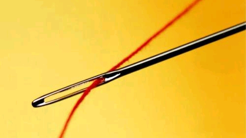 scp－1034－人偶针线 - 哔哩哔哩