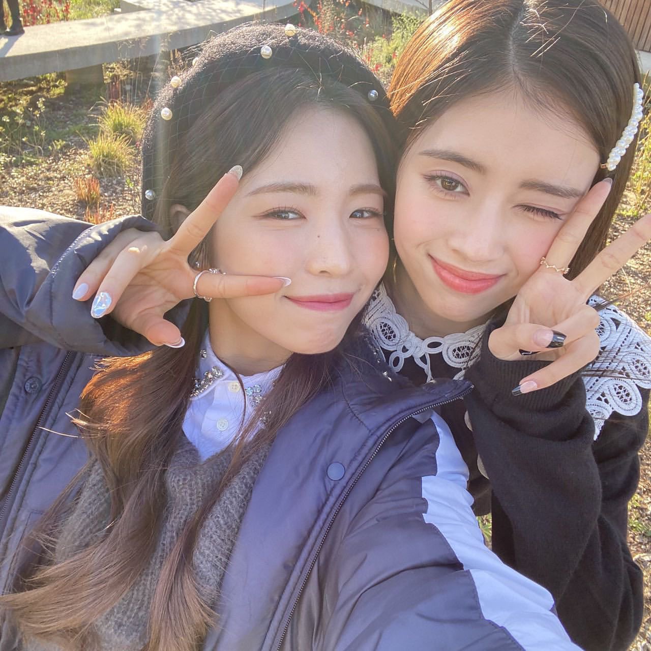 221211 | MAYA Instagram Update - 哔哩哔哩