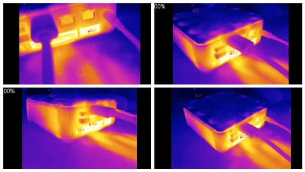 8845HS主机拆机大揭秘！核显也能畅玩3A游戏？ - 哔哩哔哩
