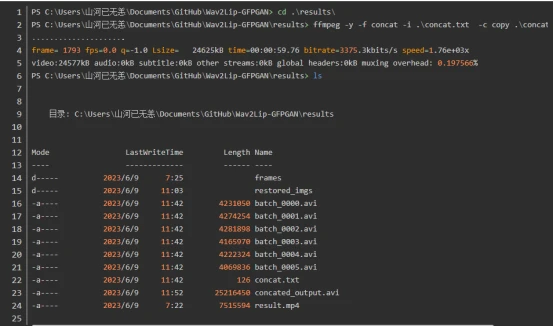 "深入探索Wav2Lip-GFPGAN：从数字人Demo到超写实虚拟数字人的全面进化" - 哔哩哔哩