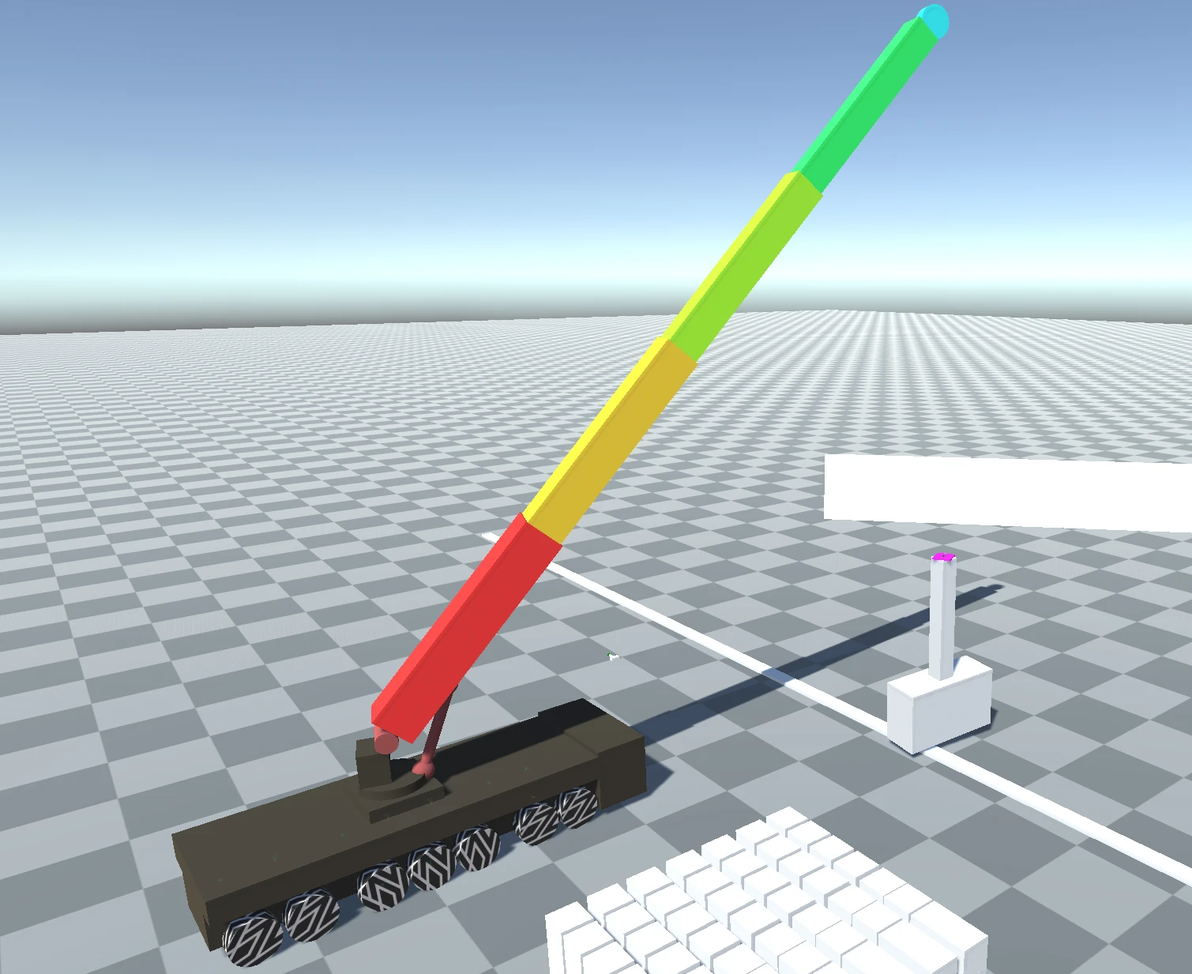 Unity Joint用法及案例 - 哔哩哔哩