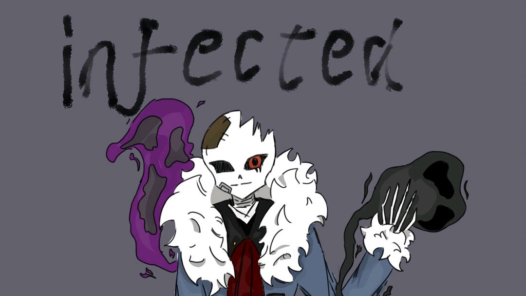 sanity！infected[A-alphatale] - 哔哩哔哩