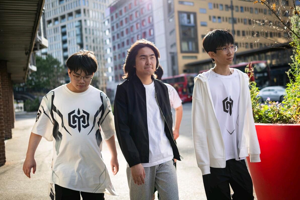 【人物志/老吊quq】若青春逆流而上 - 哔哩哔哩