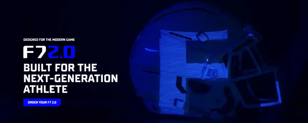 全国首发Schutt F7 2.0现已到货，Vicis Zero 2到货，欢迎垂询！！ - 哔哩哔哩