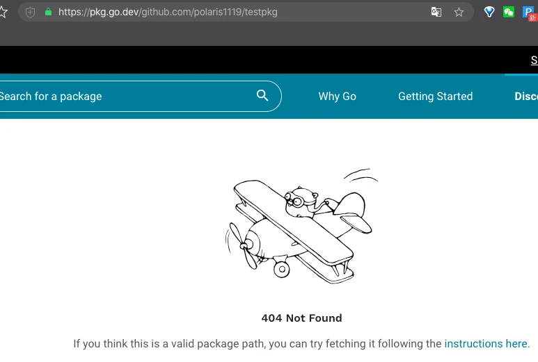 万字长文解读 pkg.go.dev 的设计和实现 - 哔哩哔哩