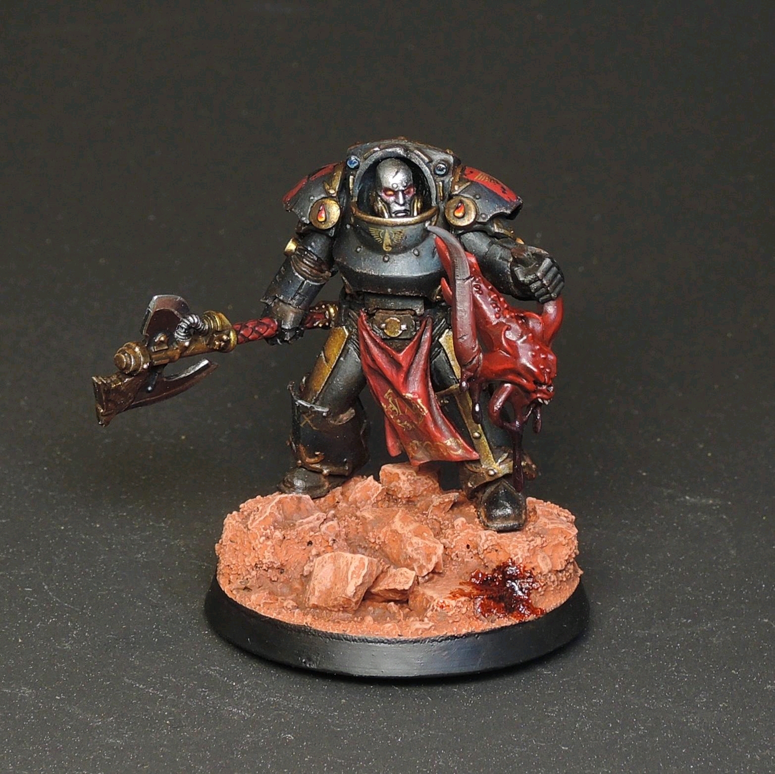 hh8节译：不朽战将 - 哔哩哔哩