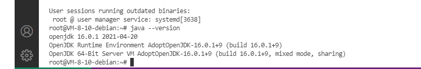 又是一份 Minecraft Java 的开服指南 -- 关于高版本的更新 - 哔哩哔哩