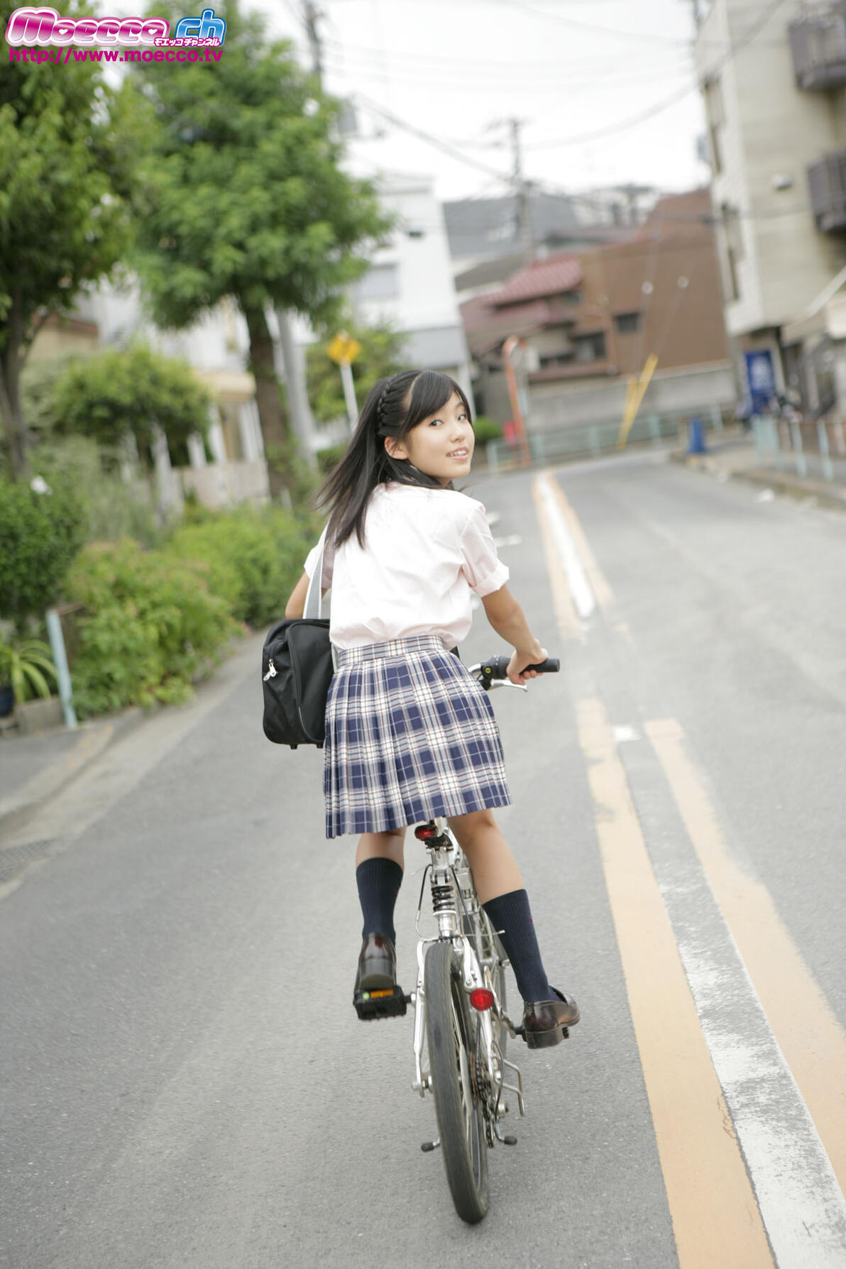 百瀬エナ Ena Momose - 哔哩哔哩