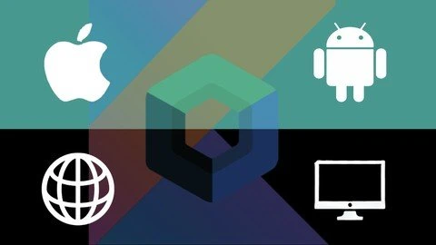 Full-Stack Compose Kotlin Multiplatform Masterclass – Kmp - 哔哩哔哩