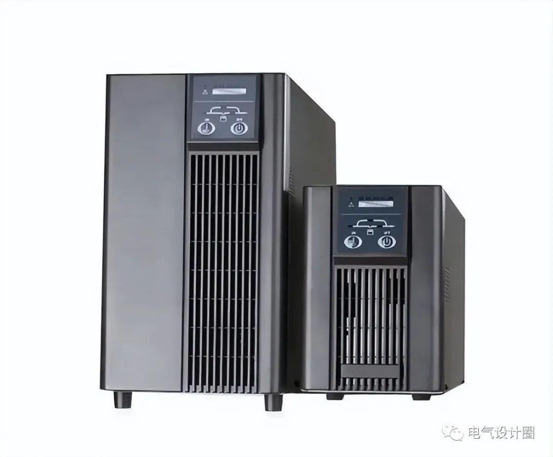 讲解UPS电源和EPS电源的区别及应用，看这一篇就够了 - 哔哩哔哩