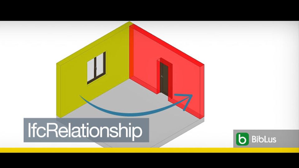 IFC 文件：您需要知道的一切 - 哔哩哔哩