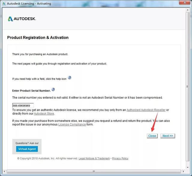 最详细的3DMax 2019安装教程（从解压开始) - 哔哩哔哩