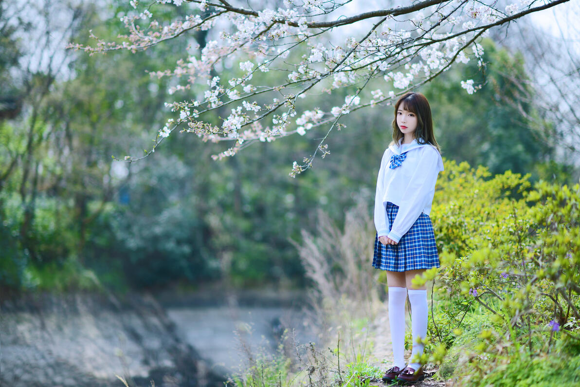 JPcoser：Fushii_海堂 - 哔哩哔哩