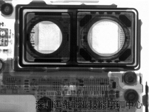 iPhone 8Plus拆解图文教程 - 哔哩哔哩