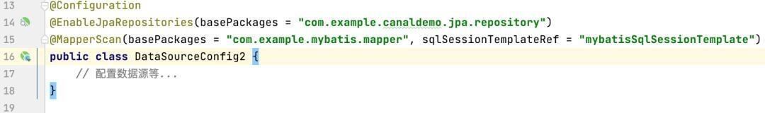 解密Spring Boot：JPA vs. MyBatis，哪个更适合你的项目？ - 哔哩哔哩