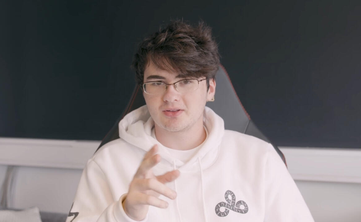 EDG是训练赛最强战队！C9教练预测：DK不如FPX和RNG，LPL强于LCK - 哔哩哔哩