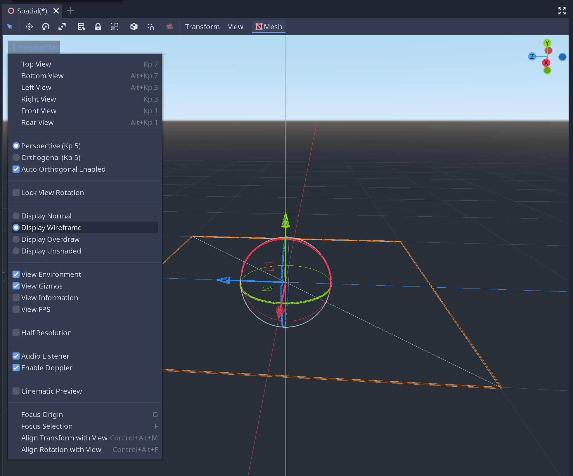 Godot Shader 地形材质原理与着色器编程 - 哔哩哔哩