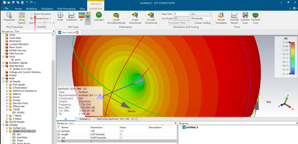 研究天线，CST、HFSS、ADS哪个更香？？？ - 哔哩哔哩