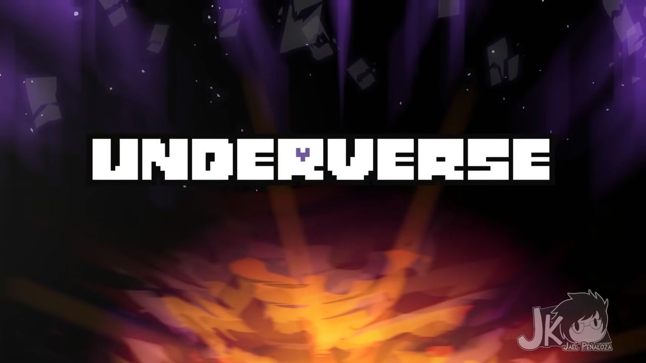 Underverse观看指导 - 哔哩哔哩