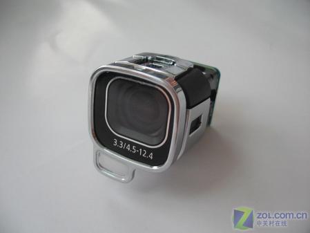 诺基亚翻盖智能N93拆机图赏 - 哔哩哔哩