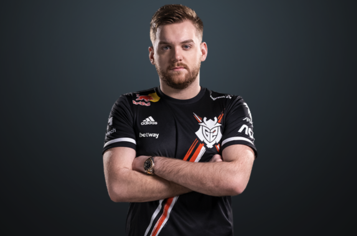 Niko：G2迟早会夺冠的 - 哔哩哔哩