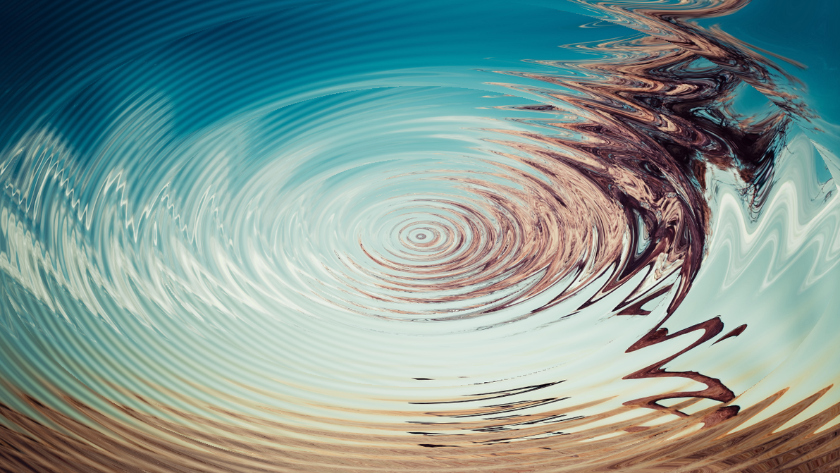 【创意编程】Shader学习·图片后期处理·基于Processing实现 - 哔哩哔哩