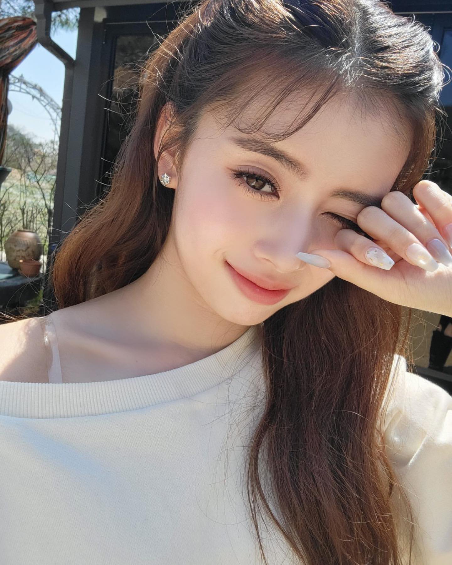 221118 | RIMA Instagram Update - 哔哩哔哩