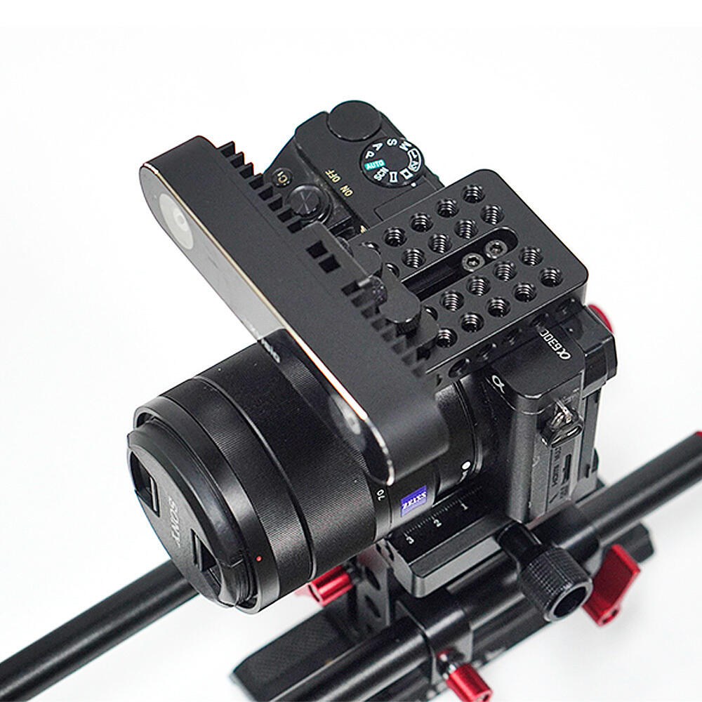 S80/DS80跟踪定位相机使用指南（S80/DS80 User's Guide）-23.04 - 哔哩哔哩