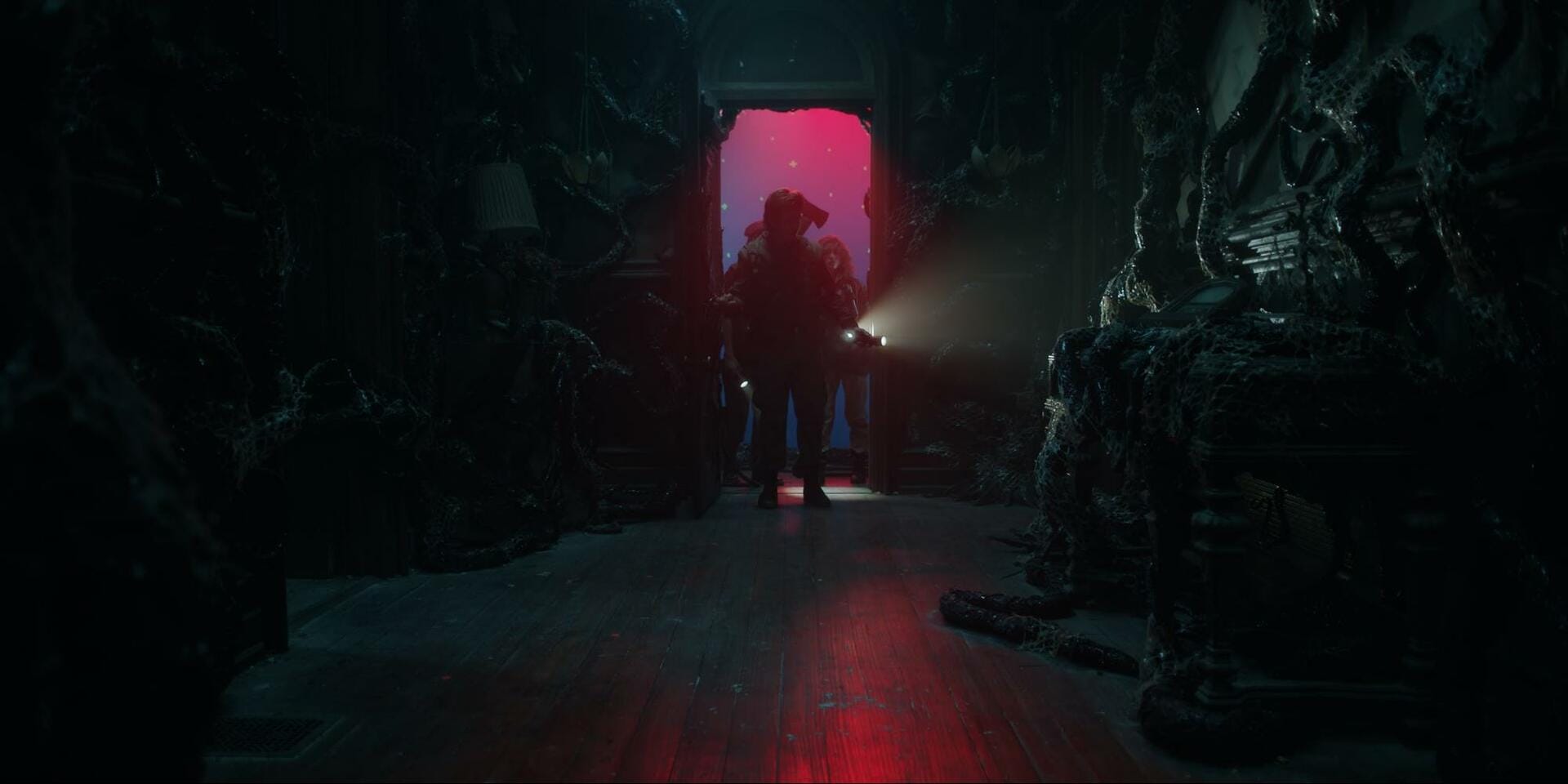 Scanline VFX 如何创造出《怪奇物语4》中最酷炫的镜头 - 哔哩哔哩 Scanline VFX 如何创造出《怪奇物语4》中最酷炫的镜头 - 哔哩哔哩