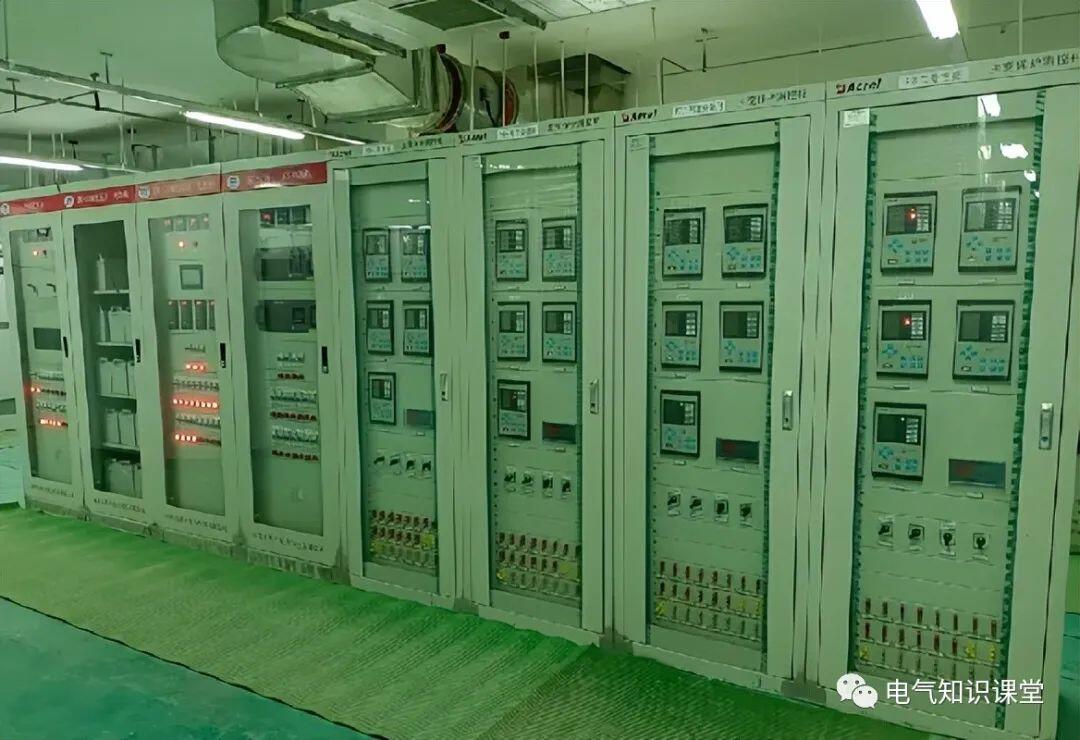 变压器接线组别Dyn11，Yyn0和Yd1的表示方法及使用场合，图文详解 - 哔哩哔哩