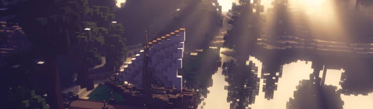 【Minecraft】Hypixel Skyblock节日系列① - 哔哩哔哩