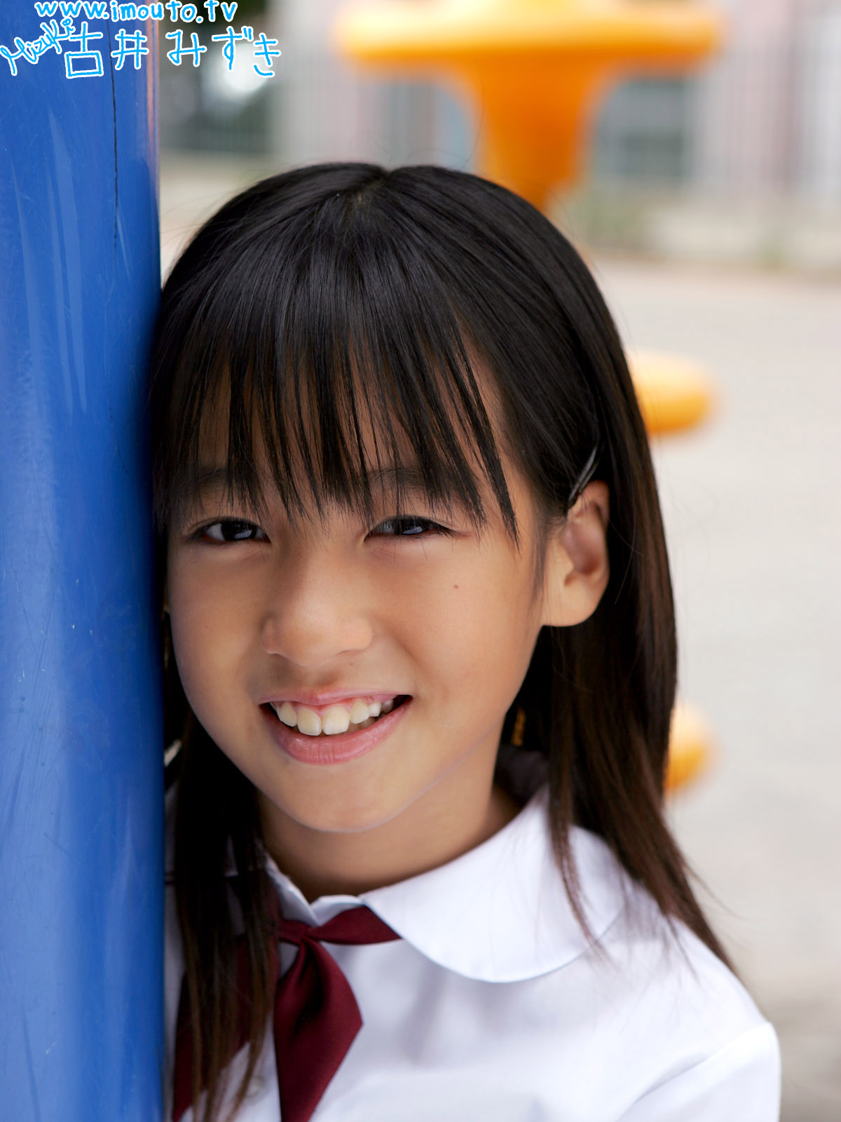 古井みずき Mizuki Furui gogogo_furui03 - 哔哩哔哩