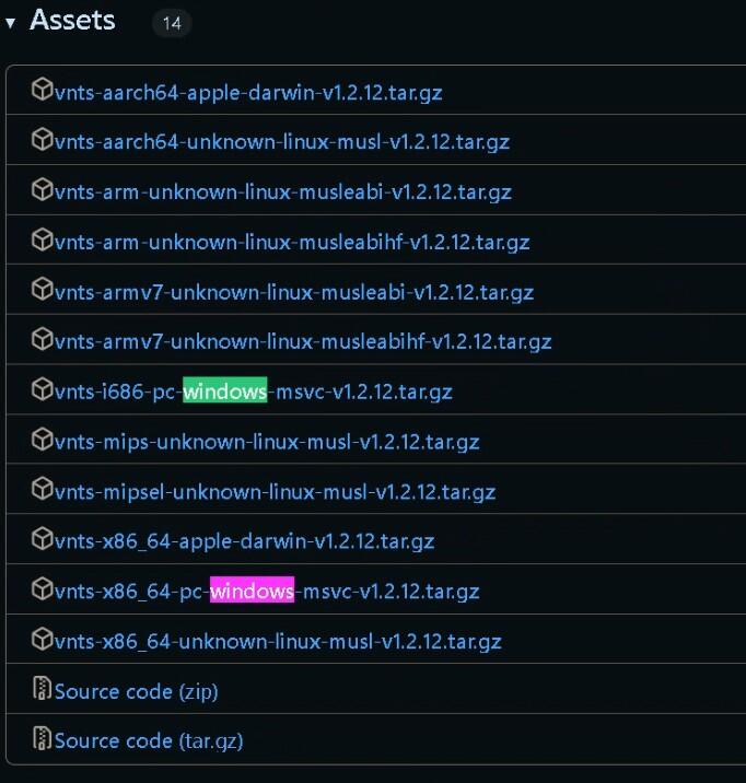 「LUCKY STUN穿透」在Windows下使用VNT组网为非HTTP服务固定STUN穿透端口 - 哔哩哔哩