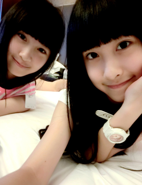 萝莉节说loli，盘点世界各国的小萝莉，总有你认识的 - 哔哩哔哩