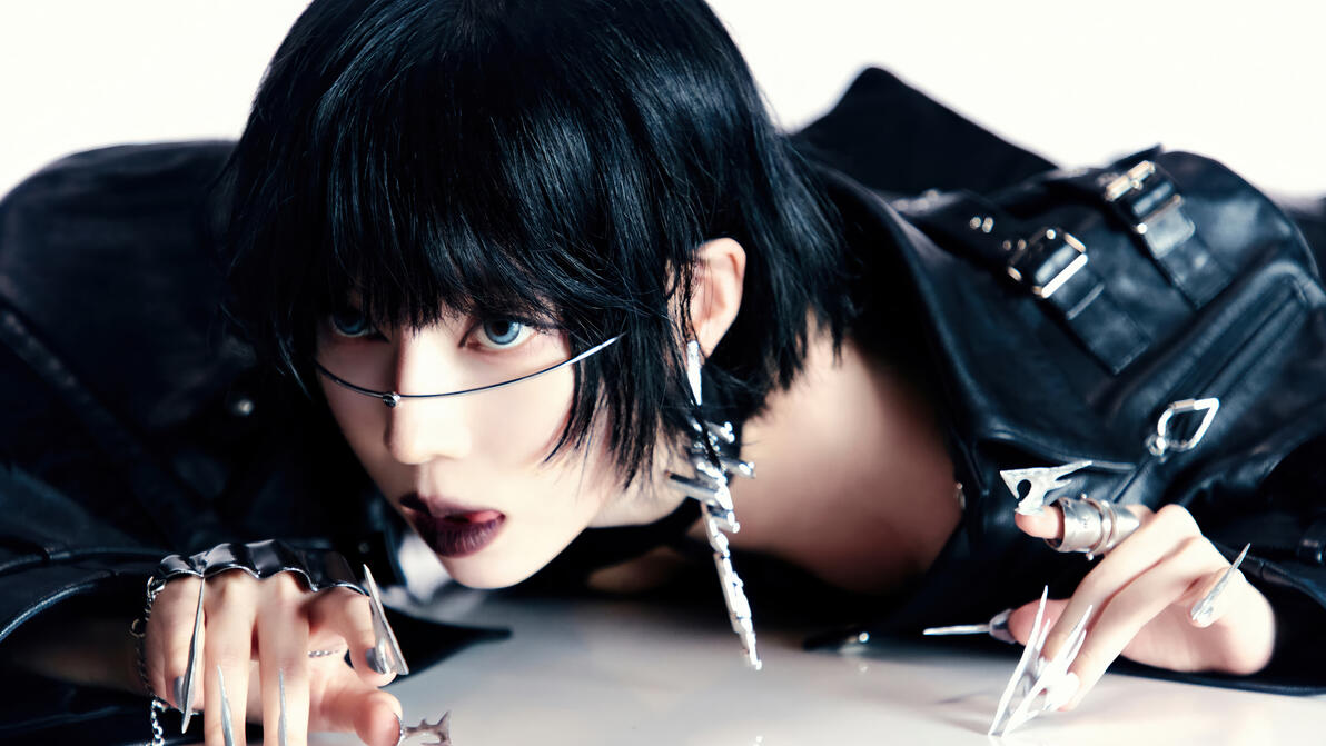 aespa | Winter | Whiplash | 5th Mini Album | 4K 8K 电脑 手机 壁纸 - 哔哩哔哩