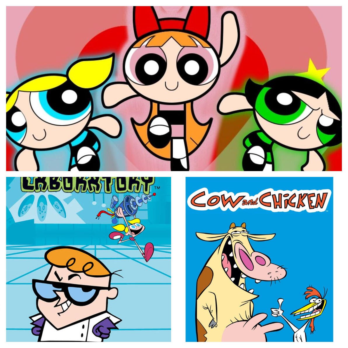 2010年代美国电视动画佳作回顾 - 哔哩哔哩