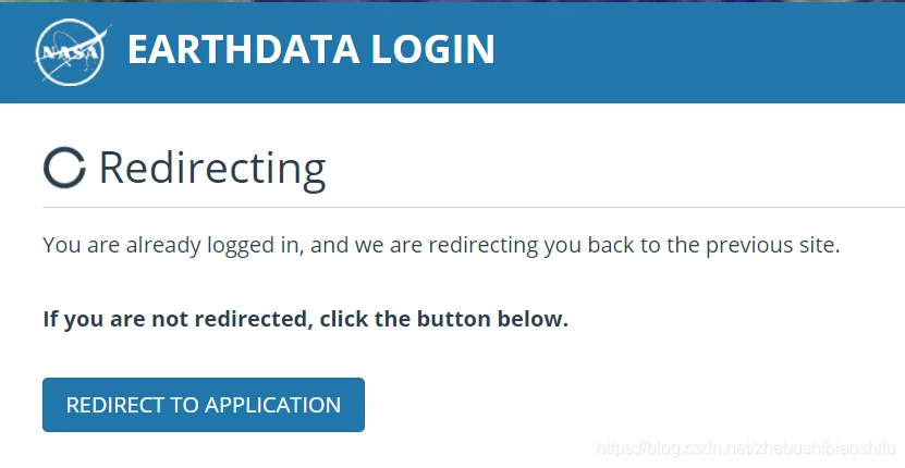 Earthdata批量下载MODIS卫星数据的方法 - 哔哩哔哩