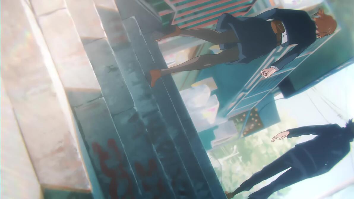 【咒术回战2】OP&ED | 涩谷事变篇 | 4K原画级壁纸分镜 - 哔哩哔哩