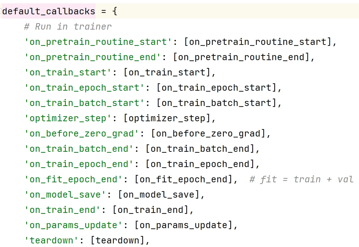 Use Ultralytics（1） - 哔哩哔哩