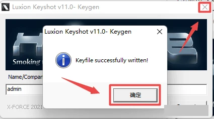 KeyShot Pro 11.0.0.215中英文破解版下载附安装教程 - 哔哩哔哩