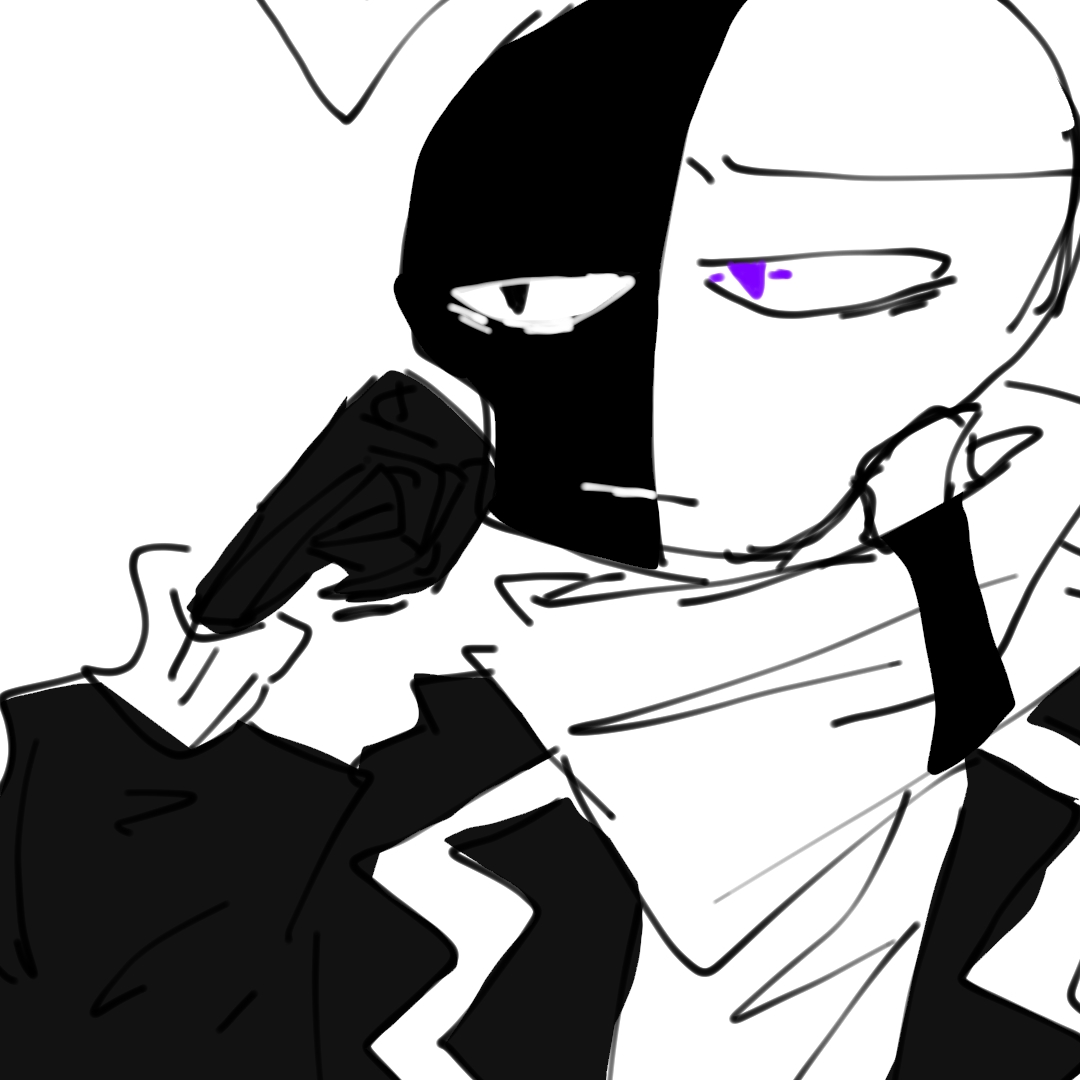 Ω！Alphatale/Ω！KM - 哔哩哔哩