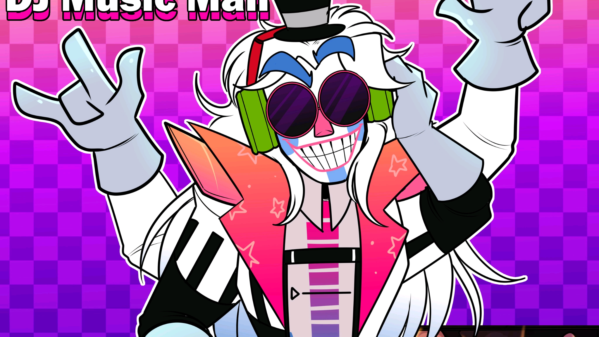 MOBOX87漫画 第二章124-142 生肉 - 哔哩哔哩